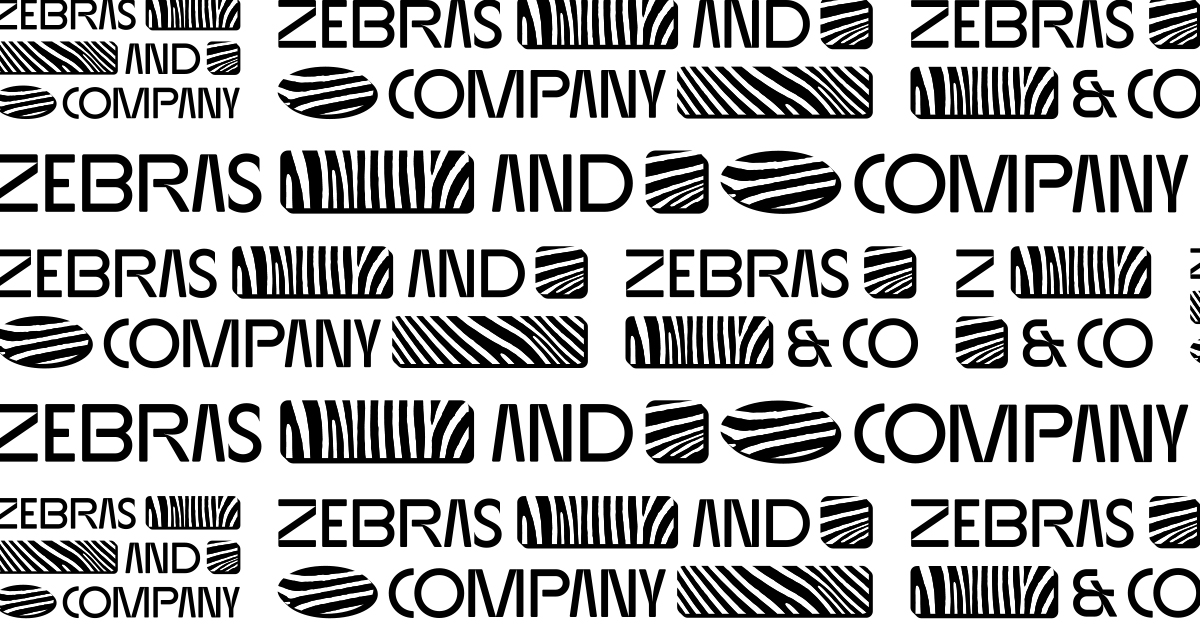 ZEBRAS AND COMPANY | 株式会社ゼブラアンドカンパニー